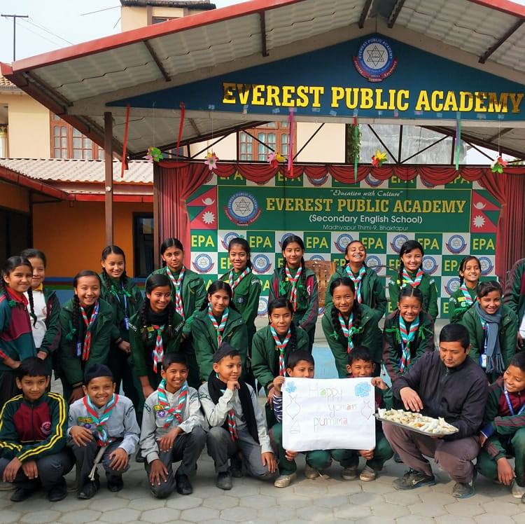 Digi School