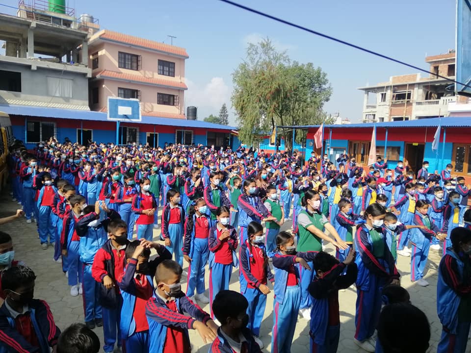 Digi School